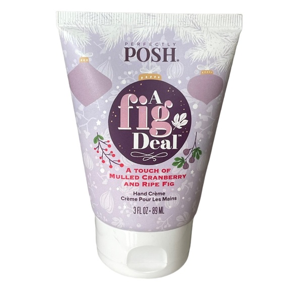 Perfectly Posh | Bath & Body | Perfectly Posh Hand Creme A Fig Deal 3 ...